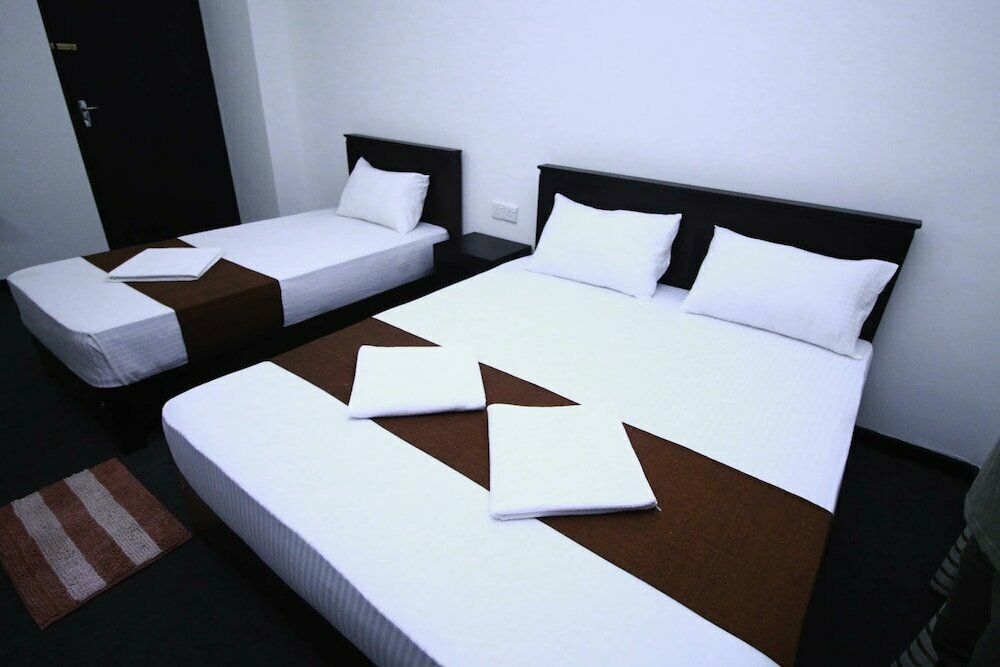 Otel Yoho Bro Colombo 03, Kolombo, foto