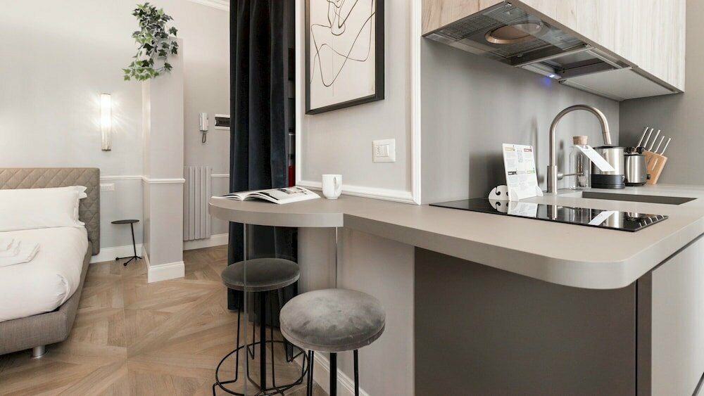 Kısa süreli konaklama Mi-gari4b2 - Garigliano 4 B, Milano, foto