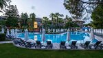 Barut Hemera (Antalya, Manavgat, Side Mah., Süleyman Demirel Blv., 1), otel  Manavgat'tan