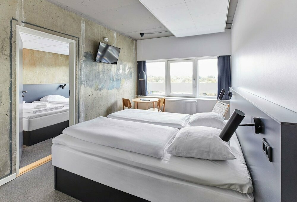 Otel Zleep Hotel Aarhus Viby, Aarhus, foto