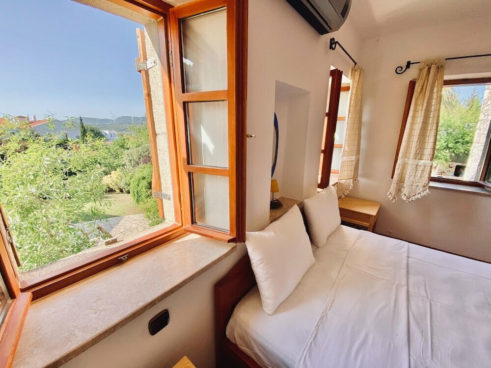 Otel Kekik Exclusive, Datça, foto