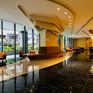 The Axon Bukit Bintang by Smovf Bnb (City of Kuala Lumpur, Jalan Puncak Menara Gading), otel  Kuala Lumpur'dan