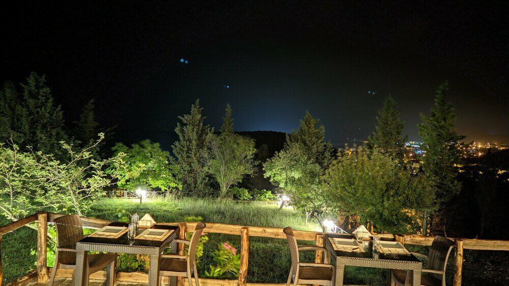 Otel Ağva stone house, Şile, foto