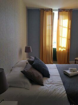 Otel La Maison, , foto