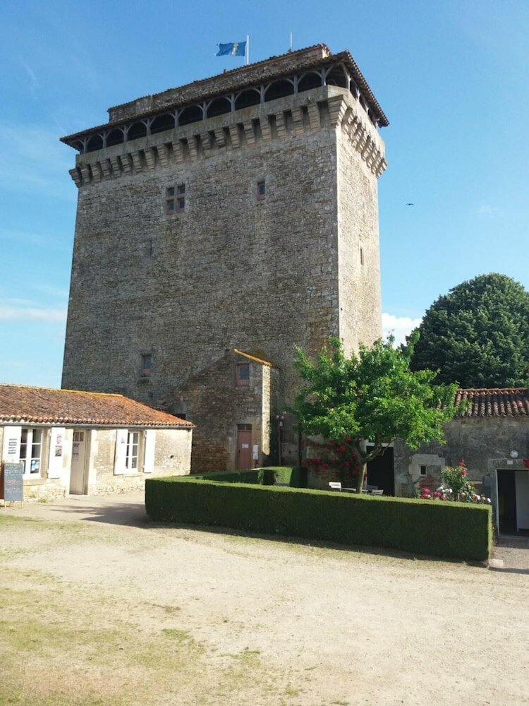 Otel Le Patronage, , foto