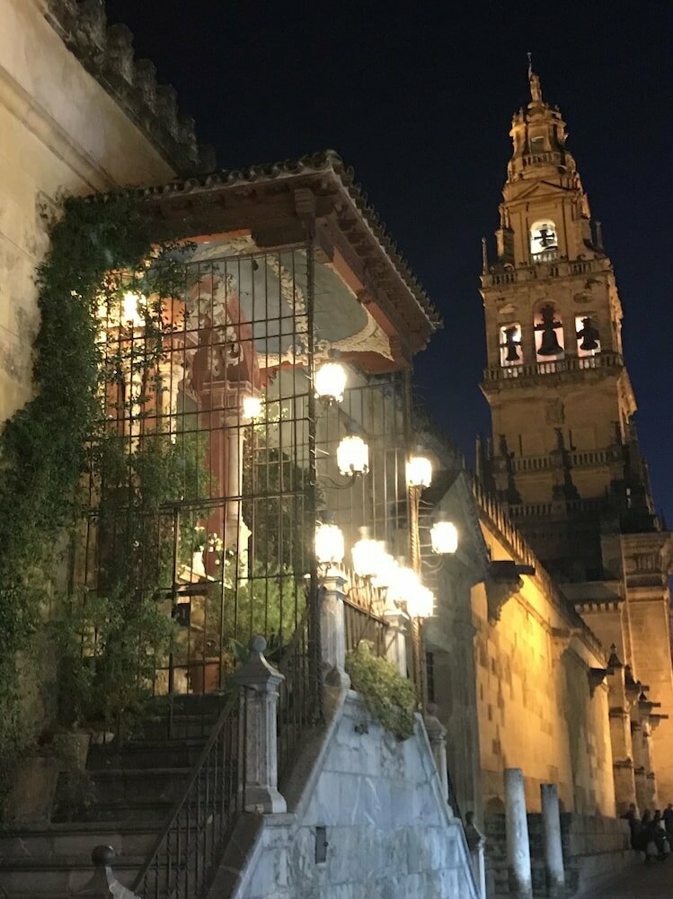 Otel Apartaluz Córdoba Centro Ciudad, Córdoba, foto