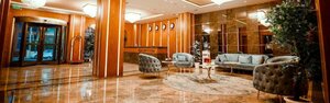 Regal inn hotel (Bakı, Badamdar district, Badamdar Highway, 44), otel  Bakü'den