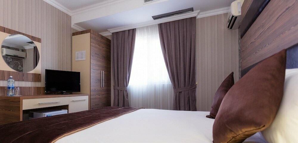 Otel Dostyk Hotel Bautino, Mangıstav eyaleti, foto