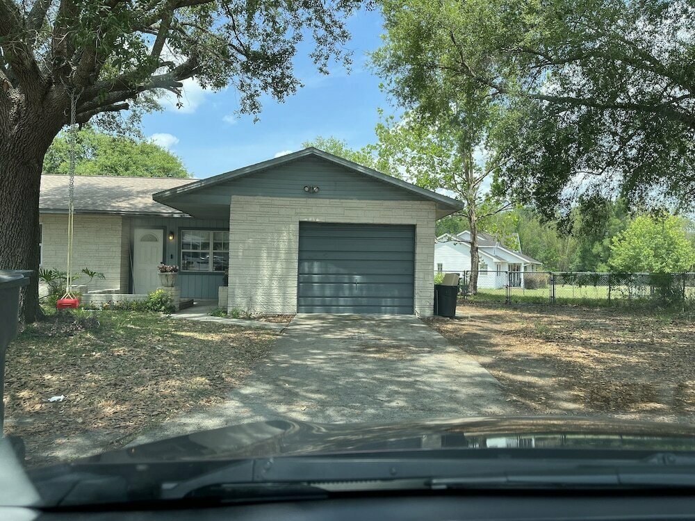 Otel ZenHomes in Brandon near Tampa & Valrico, Florida Eyaleti, foto