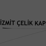 İzmit Çelik Kapı (M. Alipaşa Mah., Kavaklar Cad., No:79, İzmit, Kocaeli), kapılar  İzmit'ten