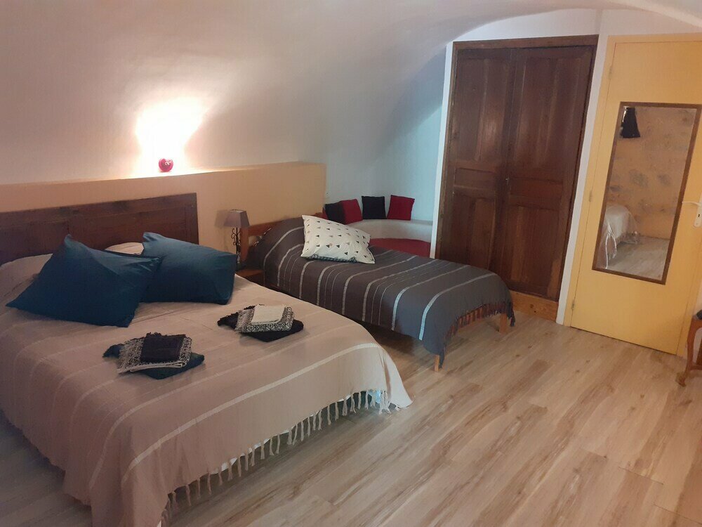 Otel Gîte De Ponet, , foto