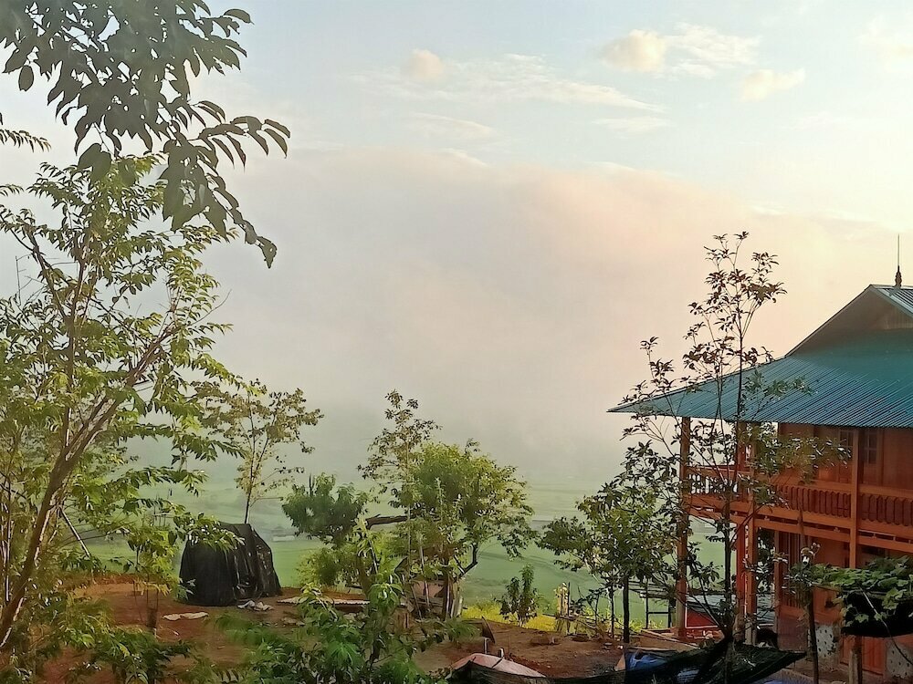 Otel Blue home, , foto