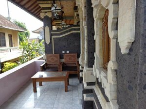 Akindu Home Stay (Southern, City of Mirissa), otel