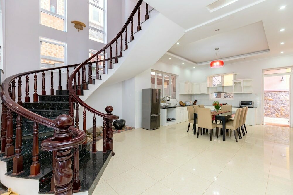 Otel ViVa Villa Vung Tau - Tran Phu, Vung Tau, foto