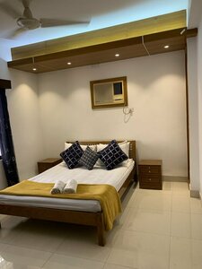 Captivating 2-bed Apartment in Dhaka (Dhaka, Satarkul Road), otel  Dakka'dan