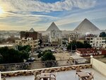 Pyramids Homeland (Al Jizah Governorate, Qesm Bolak El Dakror, El Giza Street, 14), otel  Mısır'dan