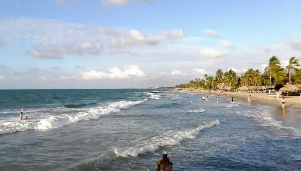 Otel Hotel Ensueño, , foto