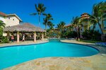 Ocean Dream Cabarete (Puerto Plata, Cabarete), kısa süreli konaklama  Cabarete'ten