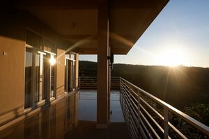 Gunza Bed and Breakfast (Bali, Tabanan), otel  Bali'den