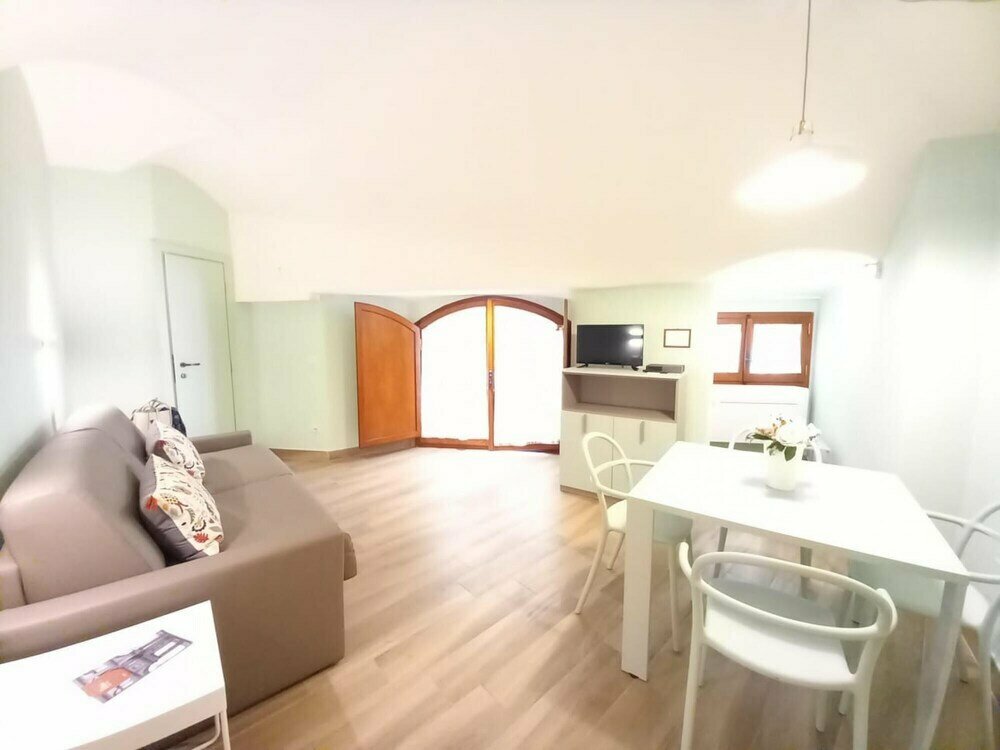 Kısa süreli konaklama Ramaglianti Apartment, Floransa, foto