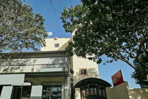 Oyo 19363 United Star Hotel (IN, Pune, Maharashtra, 411048, Nibm Near Dorabjee Heritage Mall, Inox Cinemas, Pune), otel  Pune'den