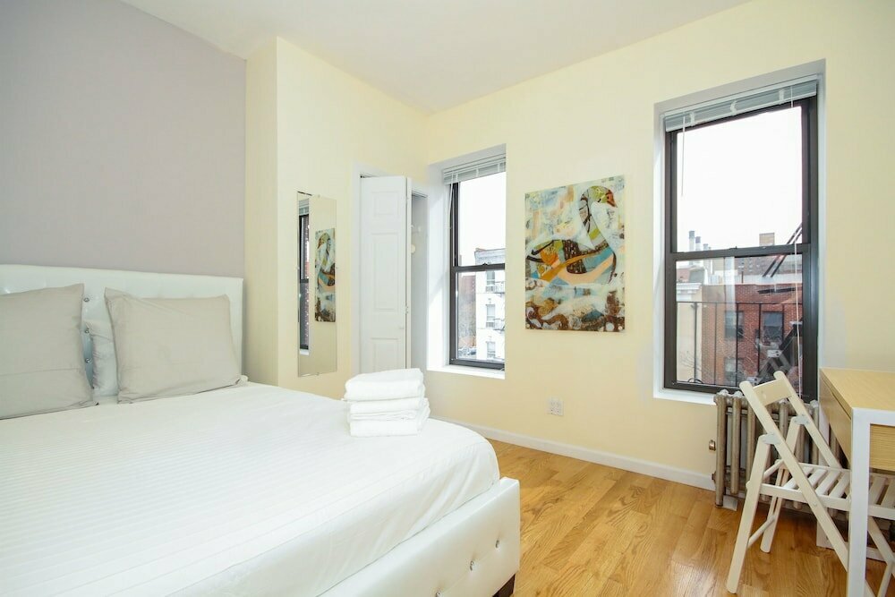 Otel East Village 2 Bedroom Apartments, New York, foto