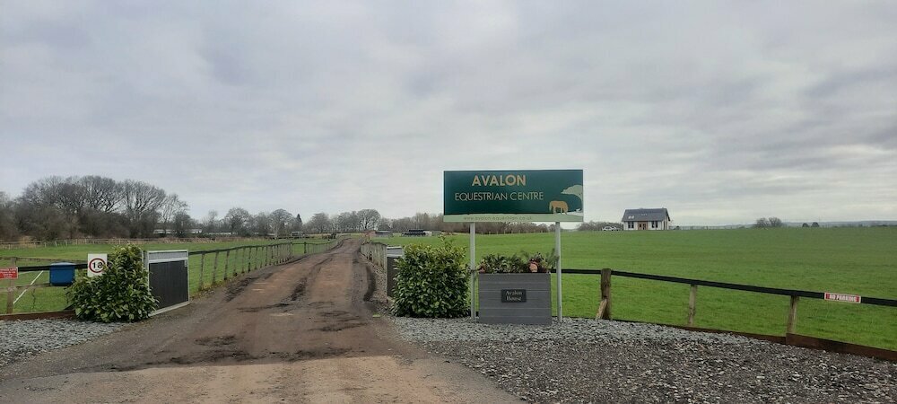 Otel Immaculate 1-bed Apartment in Lanarkshire, İskoçya, foto