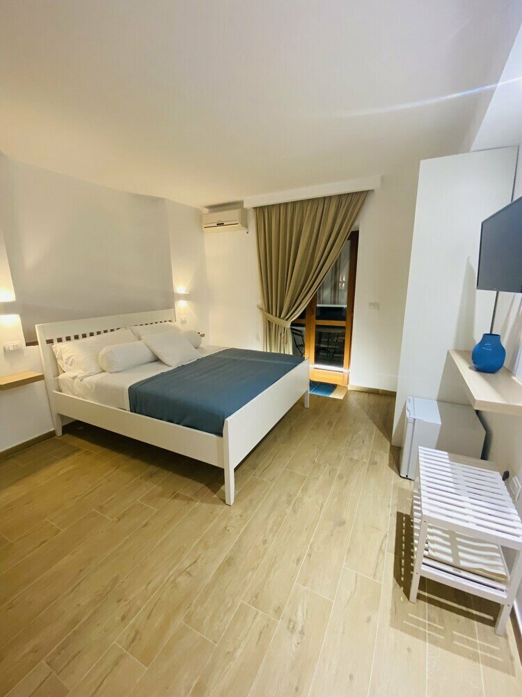 Otel B&b Selâavì Stabia, , foto