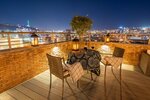 Reed Hotel Tbilisi (Gulias Street No:4А), otel  Tiflis'ten
