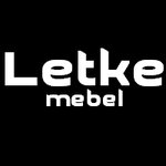 Letke (Skolkovskaya Street No:1Г), mobilya fabrikaları  Odintsovo'dan