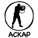 Аскар (Sadovaya Street No:28-30к1), kamp malzemeleri  Saint‑Petersburg'dan
