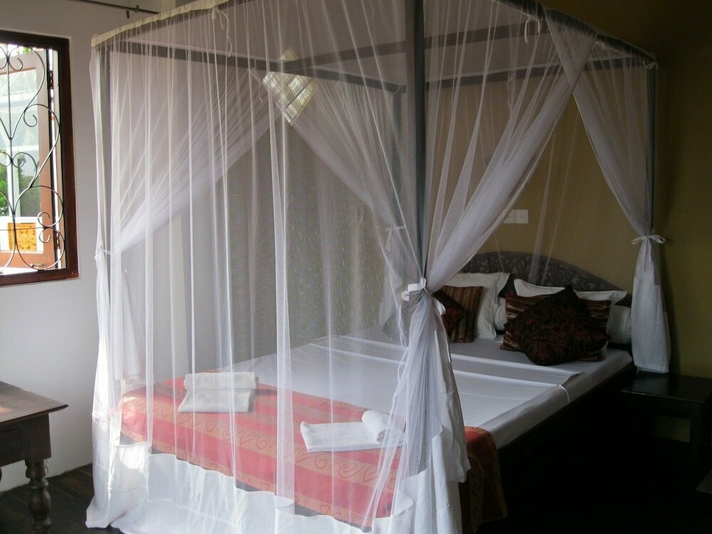 Otel Sunil Garden Guesthouse Coffee and More, , foto