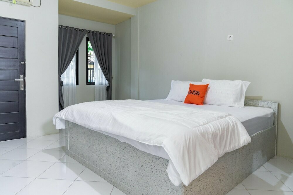 Otel KoolKost Syariah near Universitas Lambung Mangkurat, Banjarmasin, foto