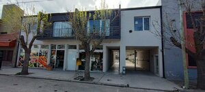 Heart Depatamentos (Provincia de Río Negro, Viedma), otel  Viedma'dan