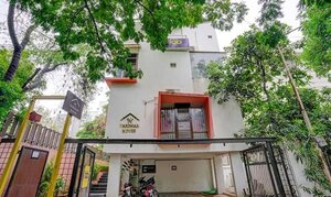 Fabhotel The Red Panda (State of Maharashtra, Pune), otel  Pune'den