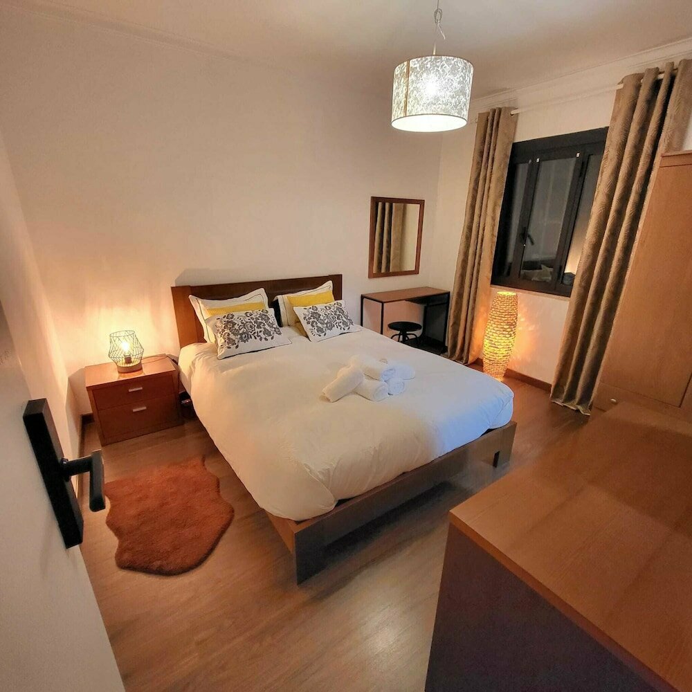 Otel Lagoas park elite home, Lizbon İlçesi, foto