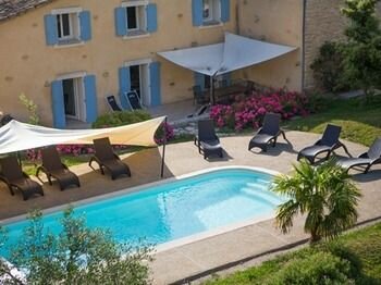 Otel Le Clos Saint-Michel & SPA, , foto