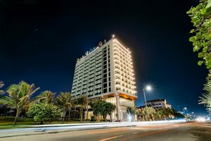 Sala Grand Tuy Hoa Hotel (Đồng Tháp Province, Lap Vo town), otel