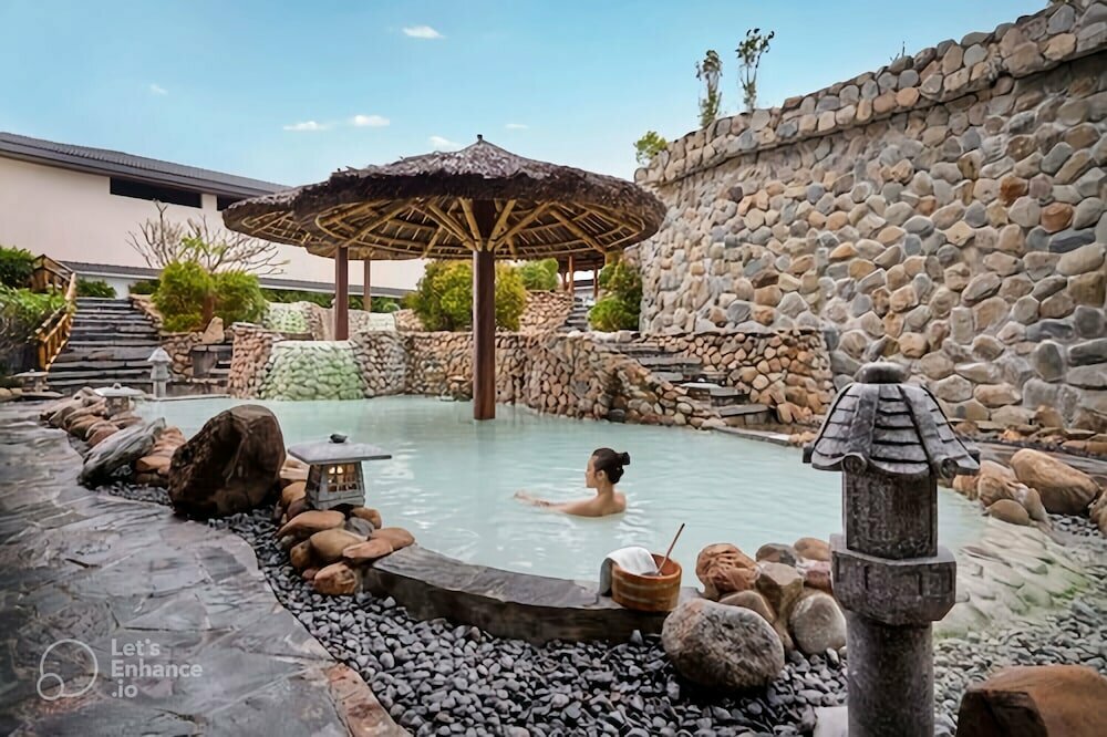 Otel Kobi Onsen Resort Hue, , foto
