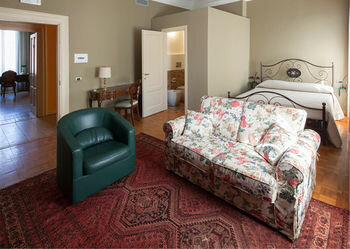 Otel Bed & Breakfast Ekoliving, Milano, foto