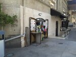 Kiosk (Сity ​​of republican subordination Baku, Sebail District, Istiqlaliyyеt Street, 37), su satışı  Bakü'den