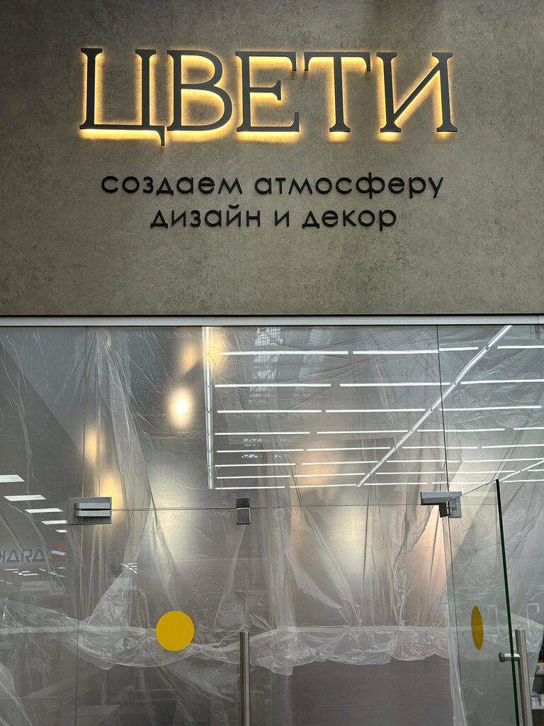 Tasarım stüdyoları Cveti, Kostroma, foto