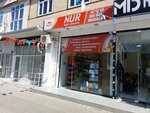 Nur (Mеzahir Rustеmov Street No:167L), mini-market  Bakü'den