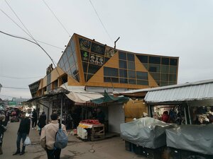 Cantina (strada Mitropolit Varlaam No:63/12), kafe  Kişinev'den