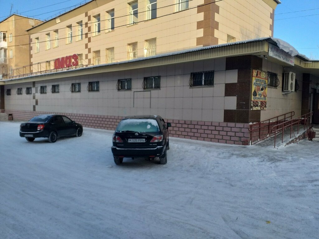 Özel ders hizmetleri Smart School, Temirtav, foto