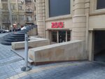 Zoo (Bunyad Sеrdarov Street No:28A), petshop  Bakü'den