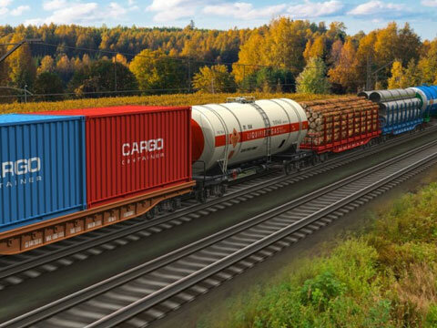 Lojistik firmaları B-Express, Aktöbe, foto