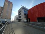 Туалет (Atarbekova Street No:1/1, Festivalny mikrorayon), tuvalet  Krasnodar'dan