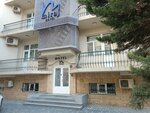 Miraj Inn Bakü (Sadig Dadashov Street No:21), otel  Bakü'den