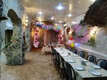 Калиф (Komsomolskaya ulitsa No:10, selo Shelayevo), bar  Belgorodskaya oblastından